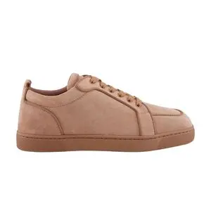 CHRISTIAN LOUBOUTIN Rantulow Orlato Flat - Pink
