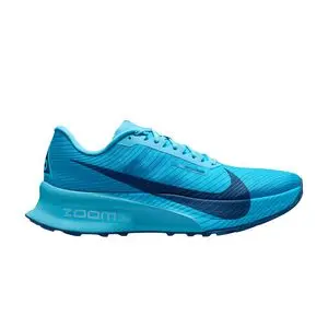 Nike Ultrafly Trail Running Sneakers - Blue