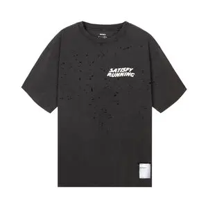 Satisfy Mothtech T‑shirt 'aged