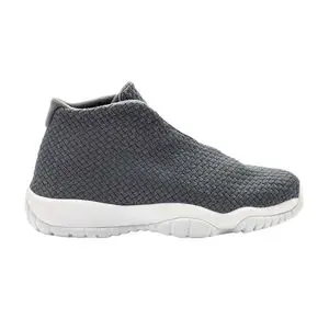 JORDAN Future Bg Sneakers - Grey