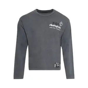 Rivington Roi Rebis Long Sleeve T-shirts For Women