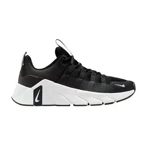 Nike Free Metcon - Black
