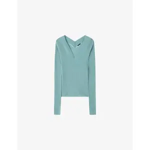 Joseph Slim Fit Sweaters For Women
