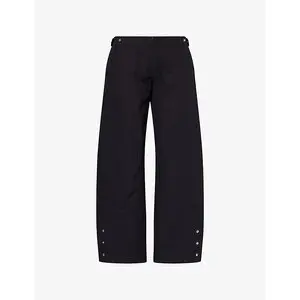 Peachy Den Knee Length Pants For Women