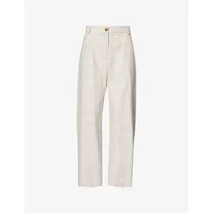Blaze Milano Tapered Pants For Women