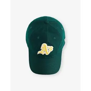New Era 9twenty Melton Oakland Cap