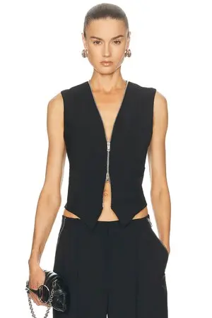 Alexander Wang V Neck Outerwear For Women