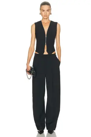 Alexander Wang Tailored Vest