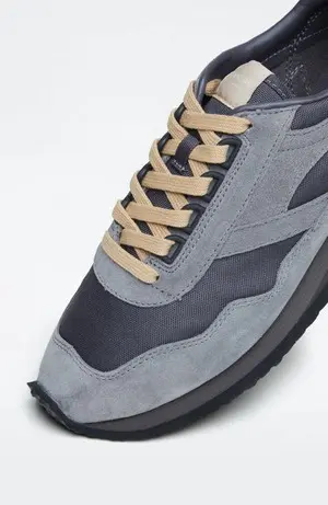 WALSH Ensign Sneakers - Grey