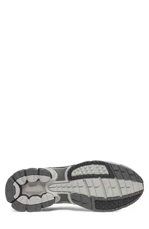 Saucony Progrid V2 Sneaker - Silver/navy