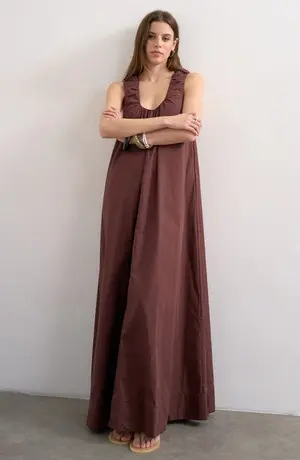 Topshop Glam Dresses