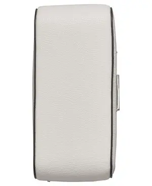 Karl Lagerfeld Paris Simone Floral Embroidery Crossbody