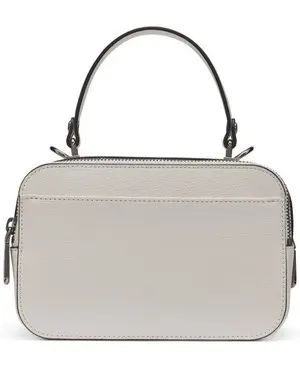 Karl Lagerfeld Paris Simone Floral Embroidery Crossbody