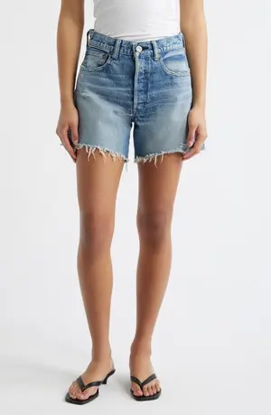 Moussy Vintage Long Bottoms For Women