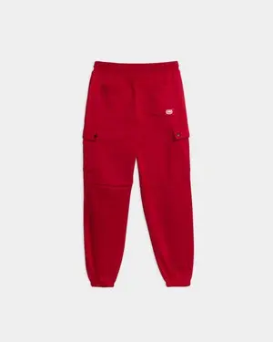 ECKO Cargo Pocket Knit Joggers