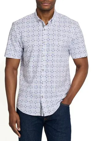 Brooklyn Brigade Stretch Shirts For Men