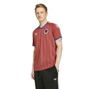 Adidas Scotland National Team Fifa X World Cup 2026 Replica Jersey - Light Red