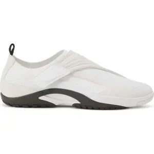 Lanvin Velcroed Sneakers For Women