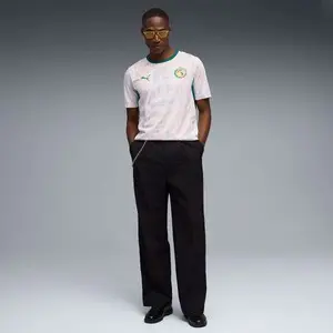 PUMA Senegal National Team 2026 Home Replica Jersey