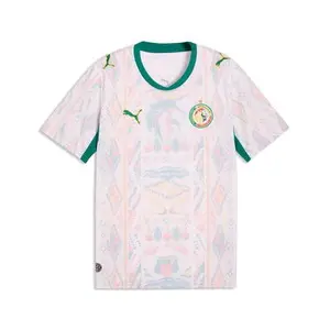 PUMA Senegal National Team 2026 Home Replica Jersey