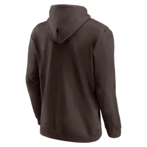 LOGO ATHLETIC San Diego Padres Wordmark Hoodie