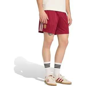 Adidas Spain National Team Originals Shorts - Red