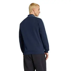 Adidas Germany National Team 2006 Away Full-zip Anthem Jacket By