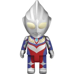 BEAST KINGDOM Syaking-bang!! Ultraman Tiga - Multicolor