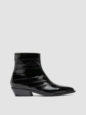 Officine Creative Paneled Shoes For Women