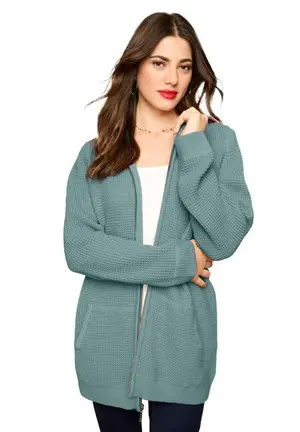 Mid Rise Knitwear For Women