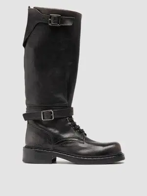Officine Creative Lace Up Shoes For Women