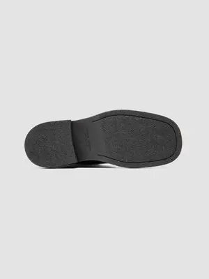 Officine Creative Dakota 003 Leather Boots