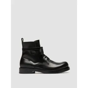 Officine Creative Bulla 002 Lace-up Boots