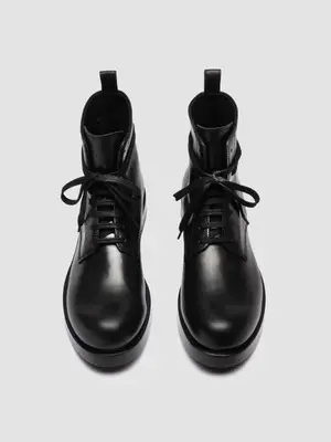 Officine Creative Bulla 002 Lace-up Boots