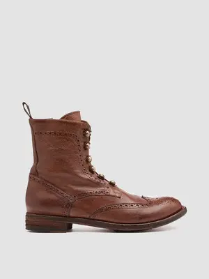 Officine Creative Gold Tone Shoes For Women