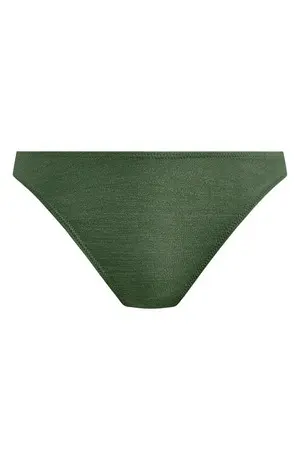 Freya Waves High-cut Bikini Bottom