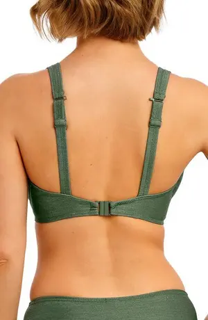 Freya Arizona Wave Underwire High Apex Bikini Top