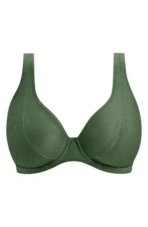 Freya Arizona Wave Underwire High Apex Bikini Top