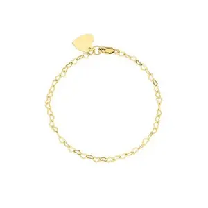 SET & STONES Mandy Heart Bracelet