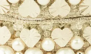 Deepa Gurnani Hudson Bracelet