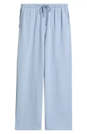 ELWOOD Core Straight Leg Sweatpants - Blue