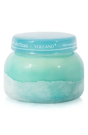 CAPRI BLUE Luce D'amalfi Signature Candle - Turquoise