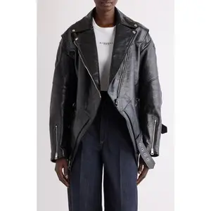 Givenchy Oversized Jackets For Women