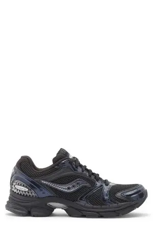 Saucony Progrid Triumph - Black