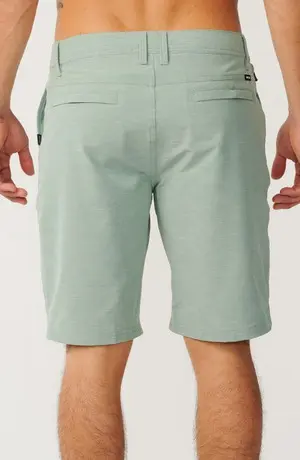 Rip Curl Boardwalk Jackson Shorts - Sage