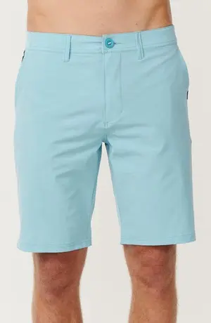 Rip Curl Boardwalk Jackson Shorts - Wave Pool