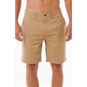 Rip Curl Classic Surf Chino Shorts - Khaki