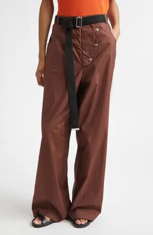 Plan C Pants For Women
