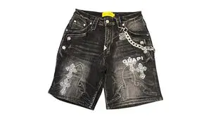 Guapi Casual Shorts For Men