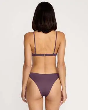 Volcom Simply Seamless Skimpy Bikini Bottom
